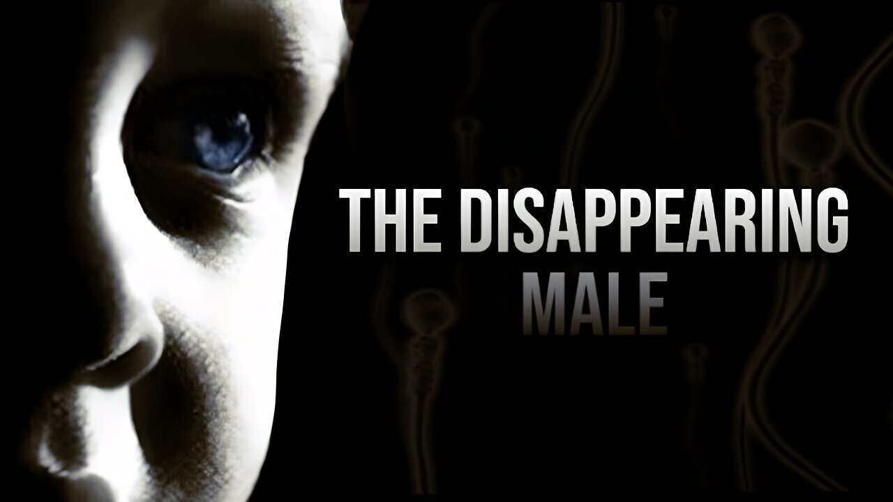 The Disappearing Male (2008) - How The Chemicals Are Threatening Men ...
