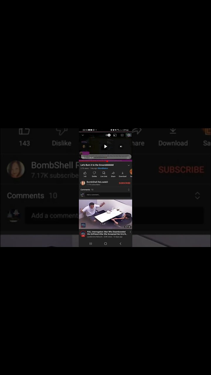Fakey McFake Tiffany Marie's Fakey McFake $1500 Check Lie Fakey Damage ...