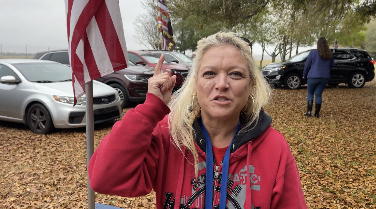 Why I Love Donald Trump