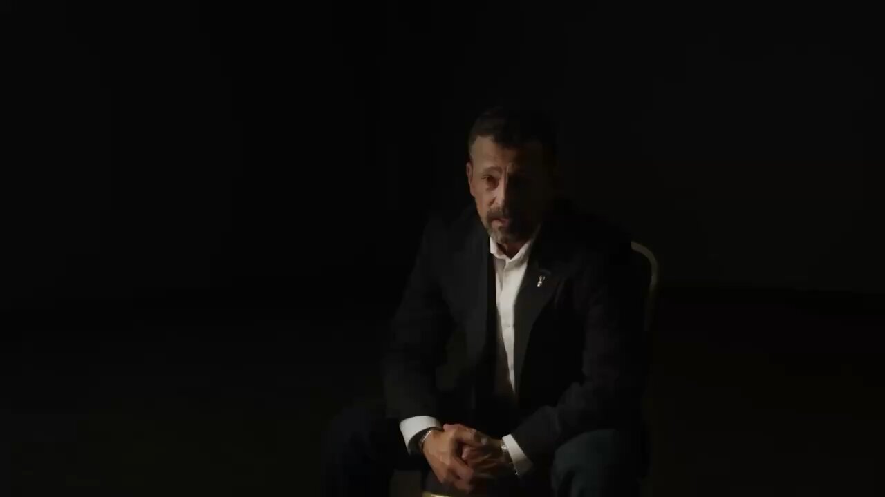 Preview - Stew Peters Documentary