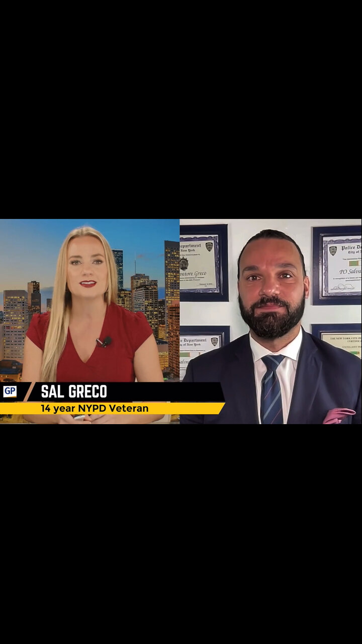 Gateway Pundit : Beyond The Lines with guest Sal Greco