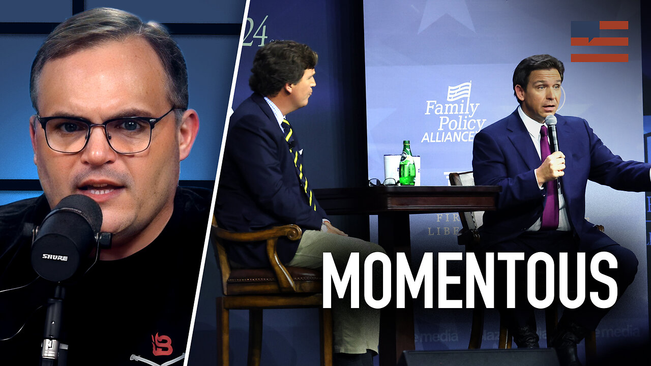 REACTION: How the Candidates Fared at the Family Leadership Summit | 7 ...