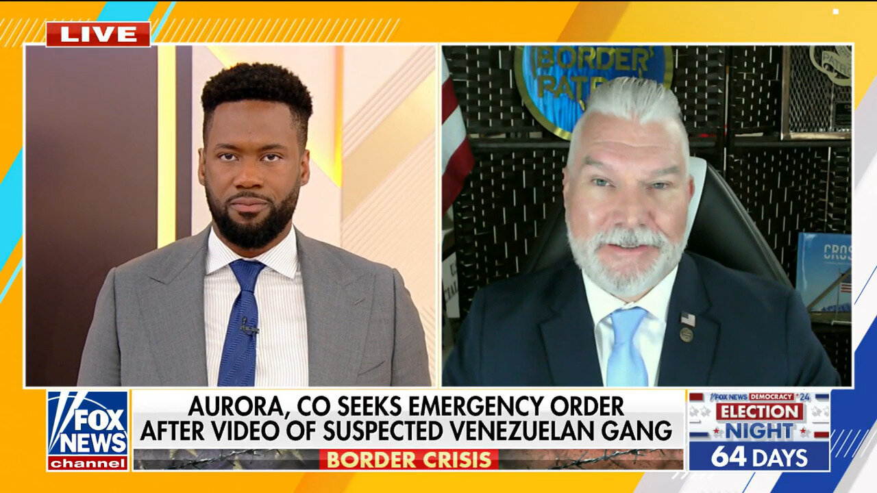 Chris Clem: This Is What Happens When You Have Sanctuary Cities At The ...