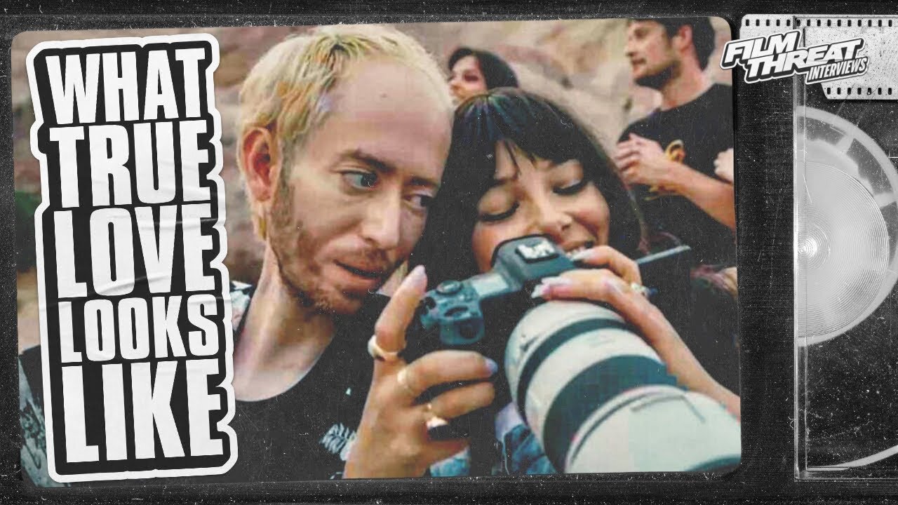 "GOOD BAD THINGS" WRITER/DIRECTOR SHANE D. STANGER | Film Threat Interviews