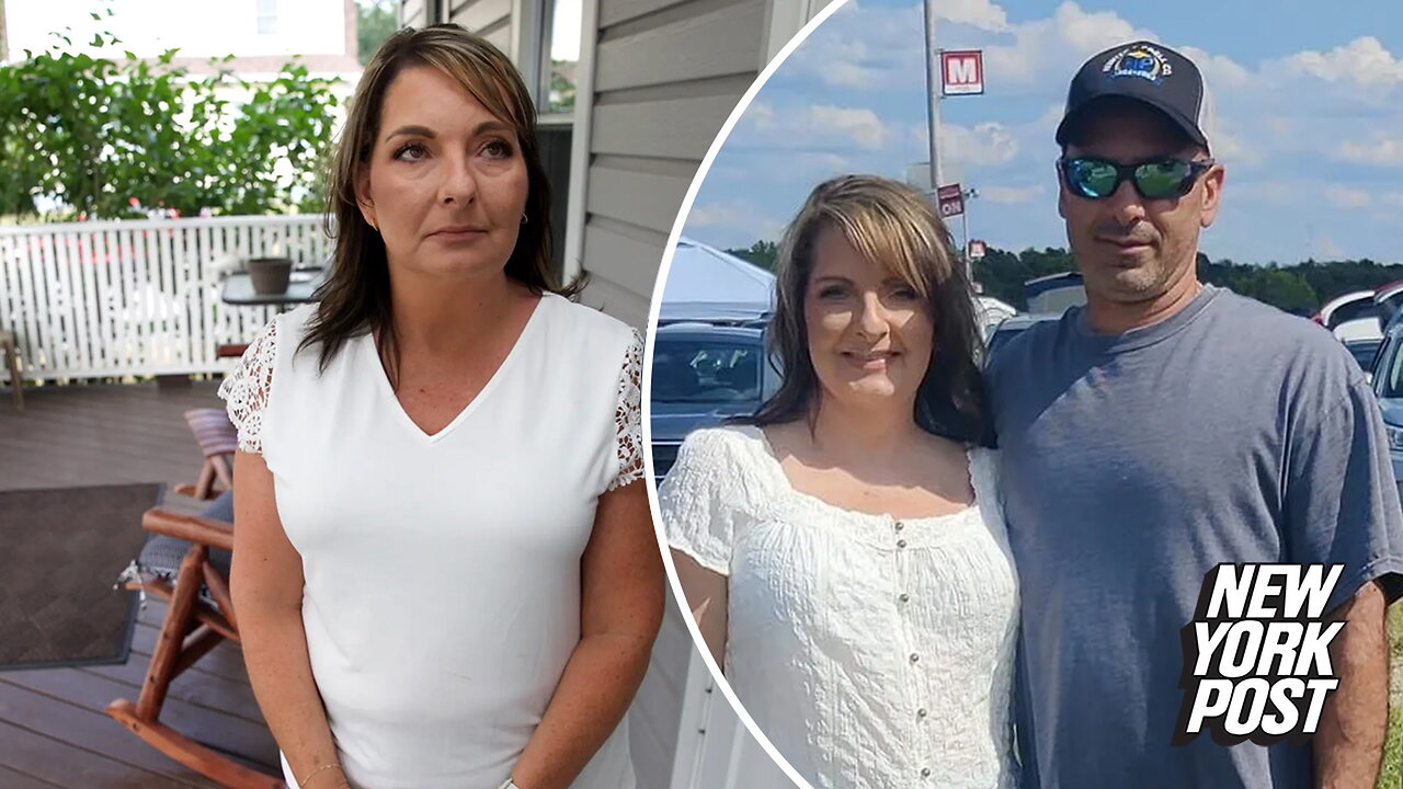 Hero firefighter Corey Comperatore's widow reveals his final words as ...