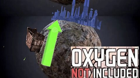 Oxygen Not Included