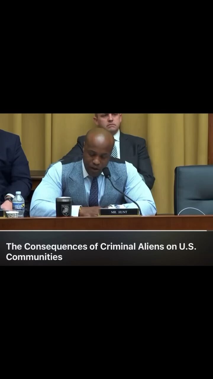 John Fabbricatore - Testifying Before Congress