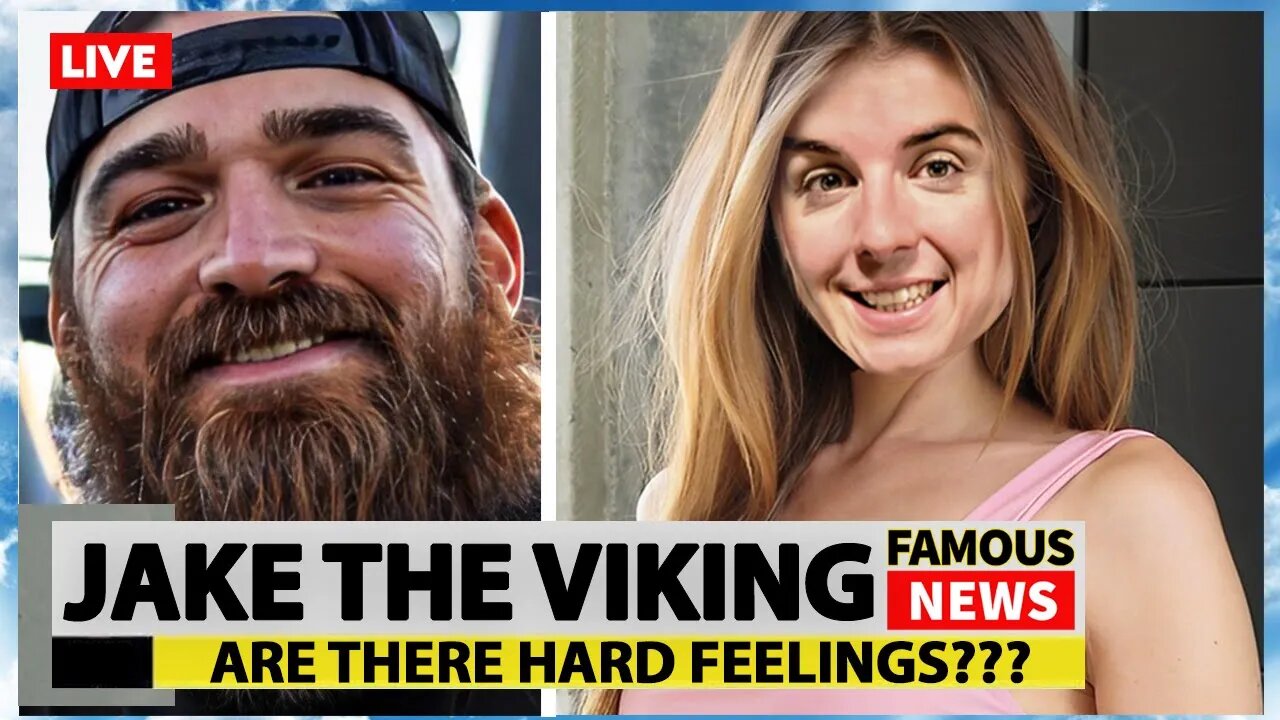 Jake The Viking Reacts To Chris Transformation & Elle Brooke Declined ...