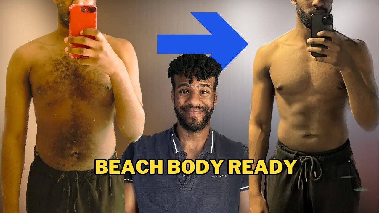 How To Build An Aesthetic Summer Physique (Top 10 Most Aesthetic ...