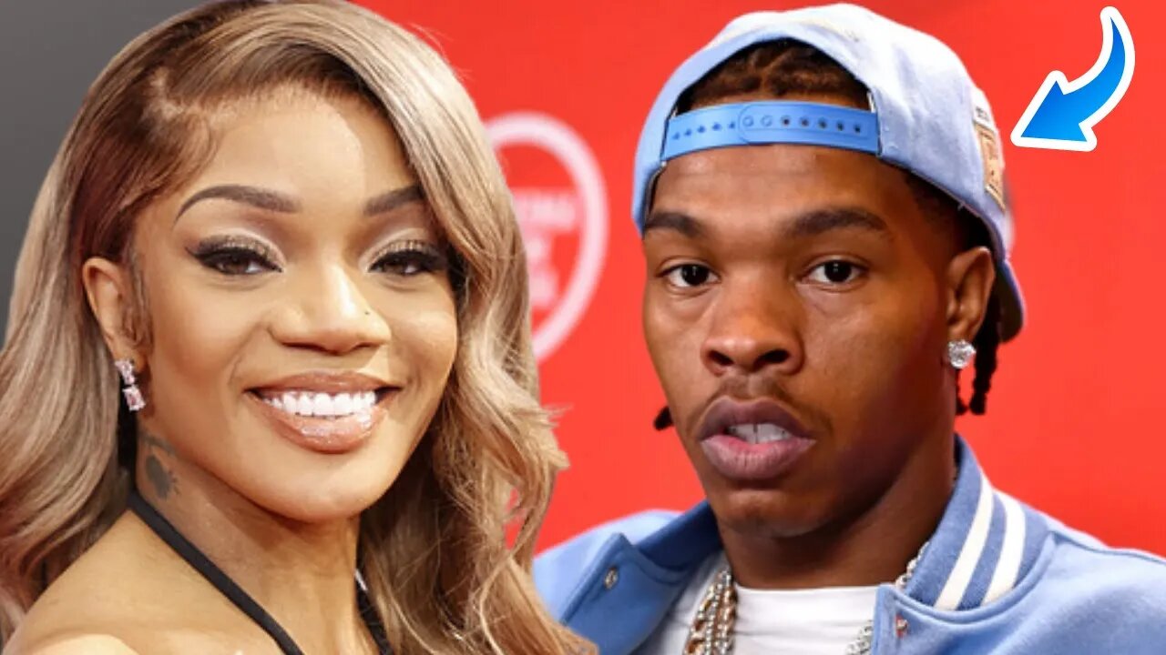 Female Rapper Glorilla LOOKS THIRSTY After LEAKING "Intimate" Pic ...