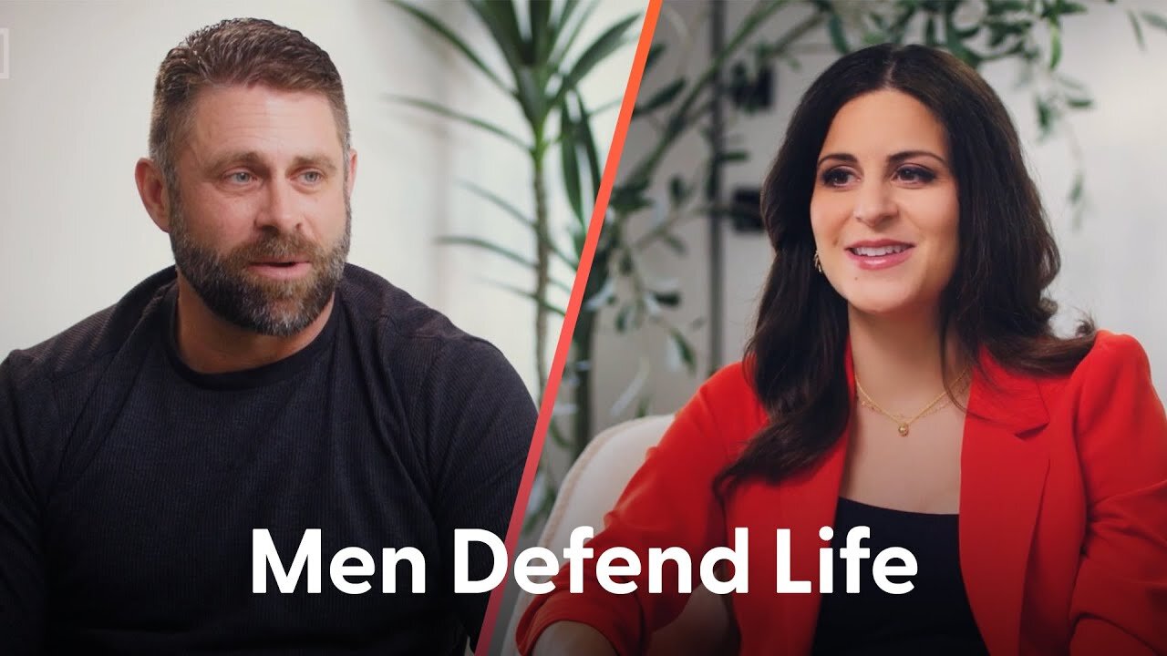 Defending The Most Fundamental Right | Exclusive Interview with Nick ...