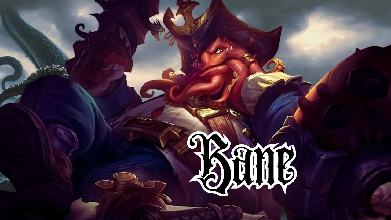 Bane Mage Build In The Jungle Will Make Your Enemies Cry! | Mobile ...