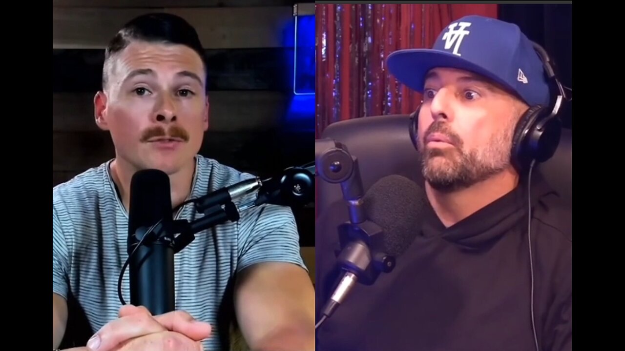 Internet Censorship w/ Jeremy Ryan Slate