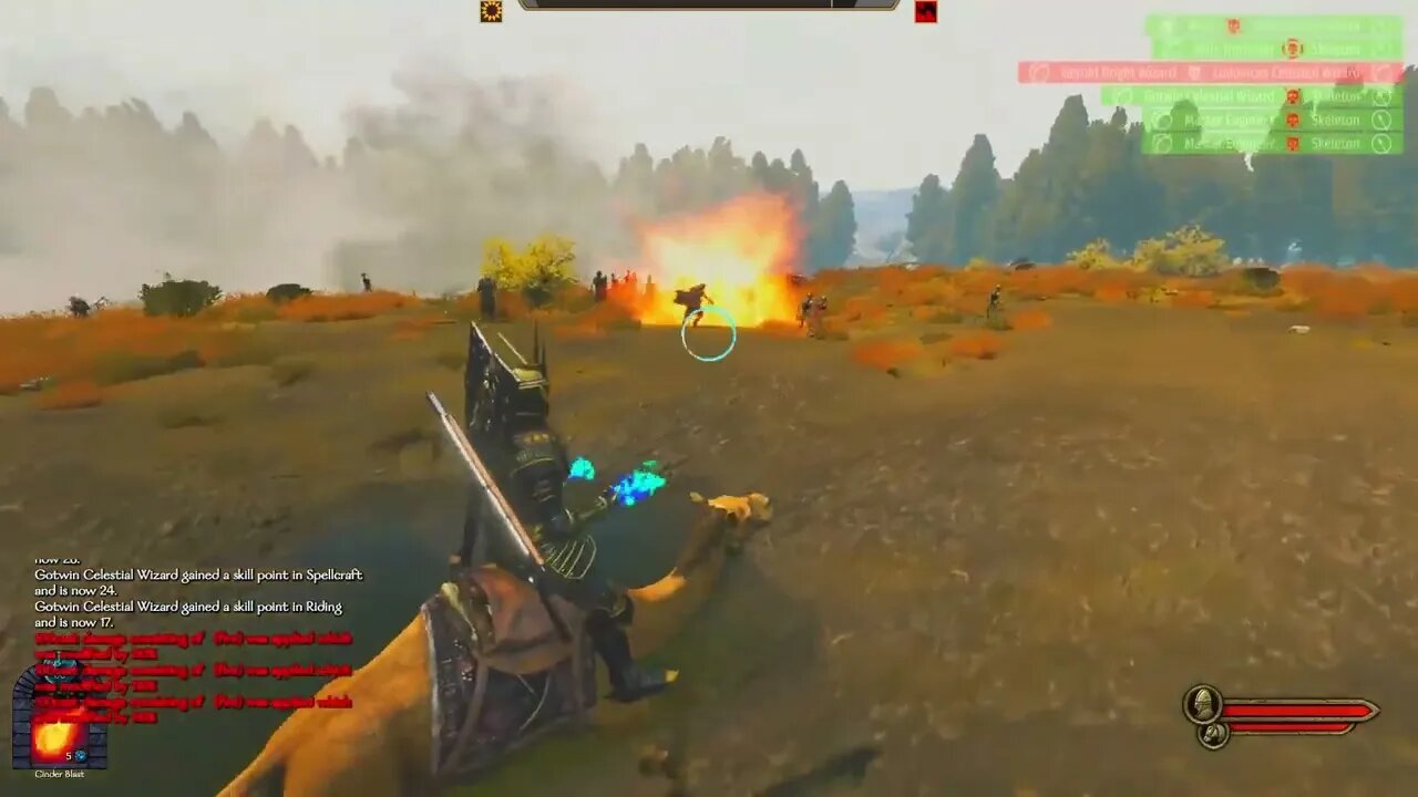 Mount and Blade 2 Bannerlord Mods + The Old Realms Warhammer Total ...