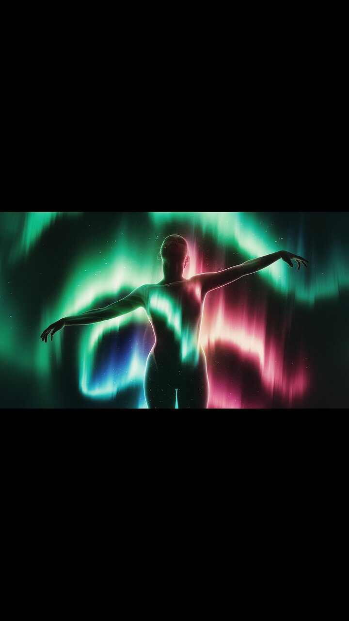 HUMAN AURORA