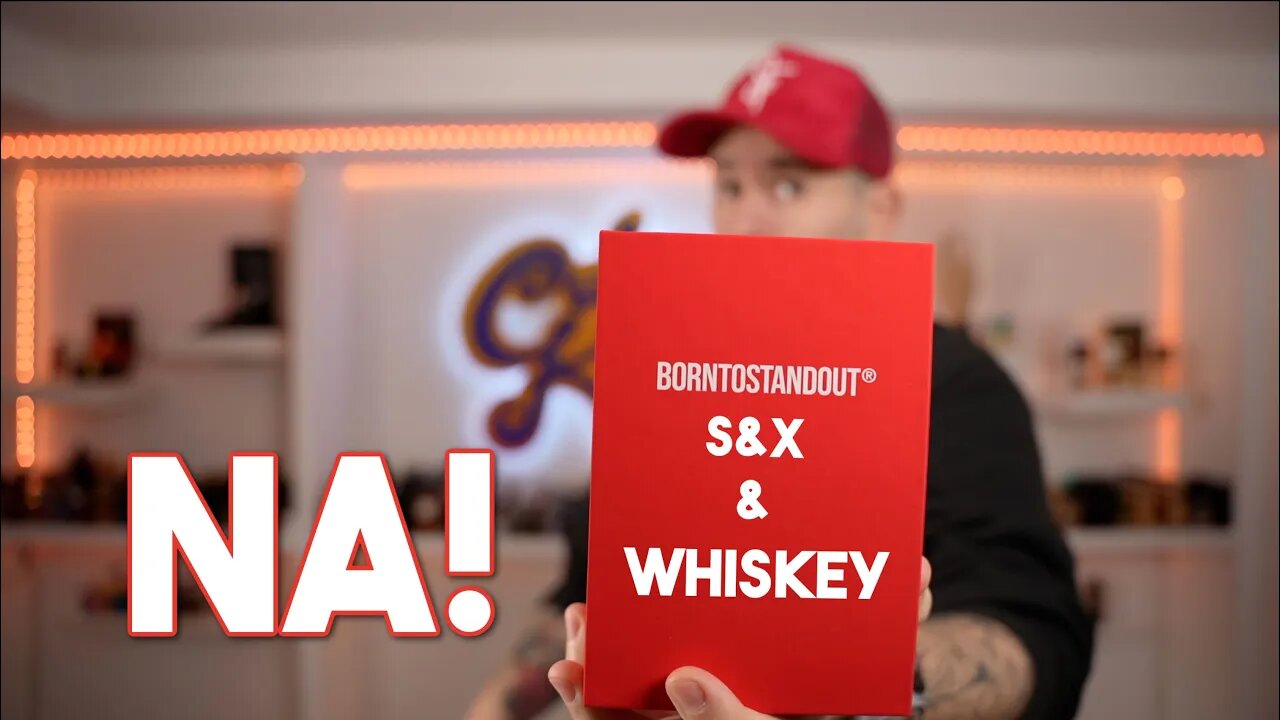 THIS FRAGRANCE DOESNT MATCH THE NAME AT ALL!!!