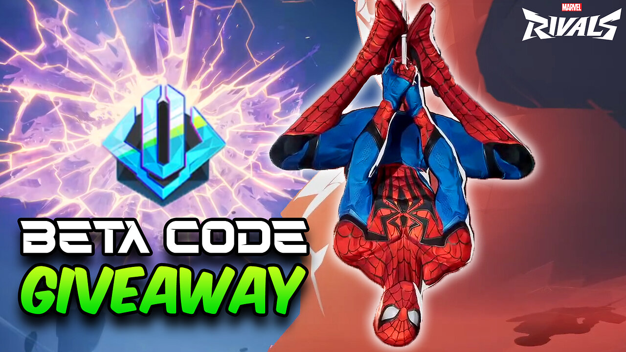 🔴 LIVE RANKED MATCHES 👑 VANGUARD MAIN 🛡️ BETA CODE GIVEAWAYS 🎁 MARVEL ...