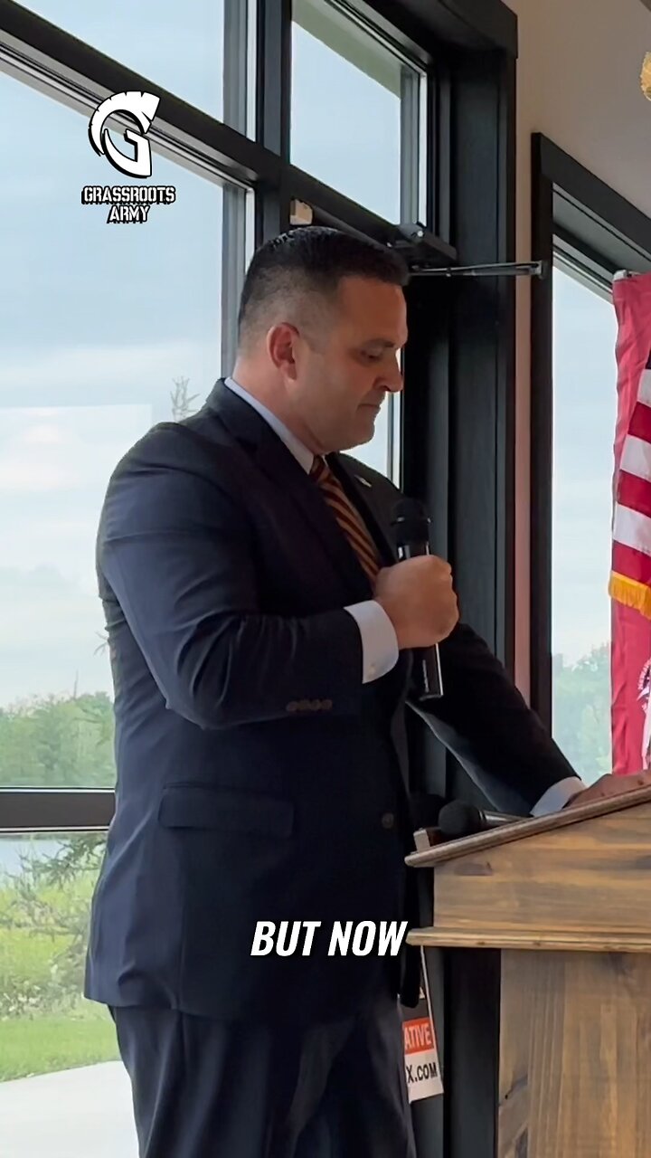 We Are Trapped in This Nightmare That the Democrats Like to Dress up as ...