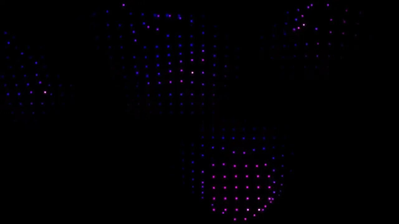 Neon Background | Animation Wallpaper