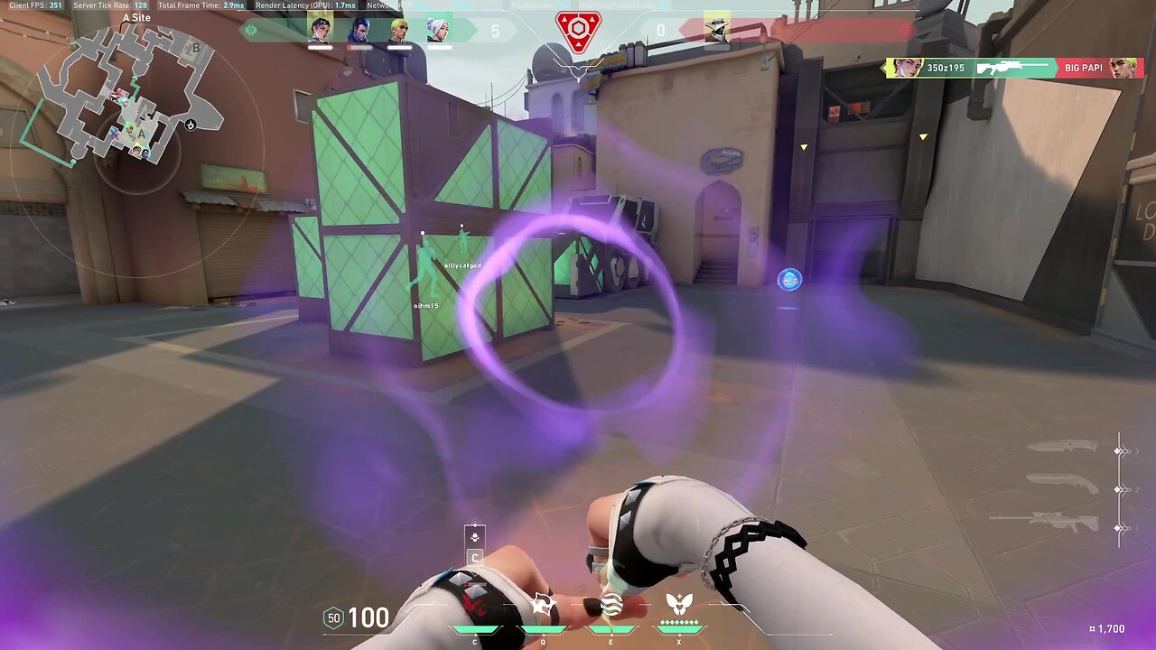 Valorant Climb To Radiant Silver 1 Day 29 Growthmindset 07 10 2024