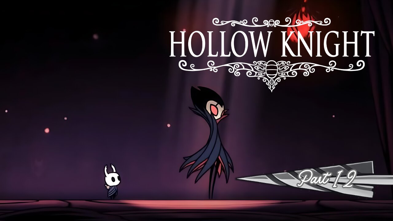 Hollow Knight | Howling Cliffs and Grimm Troupe