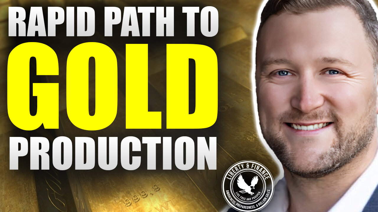 Fast-Tracking Success: Vision for NexGold's Mining Expansion | Morgan ...