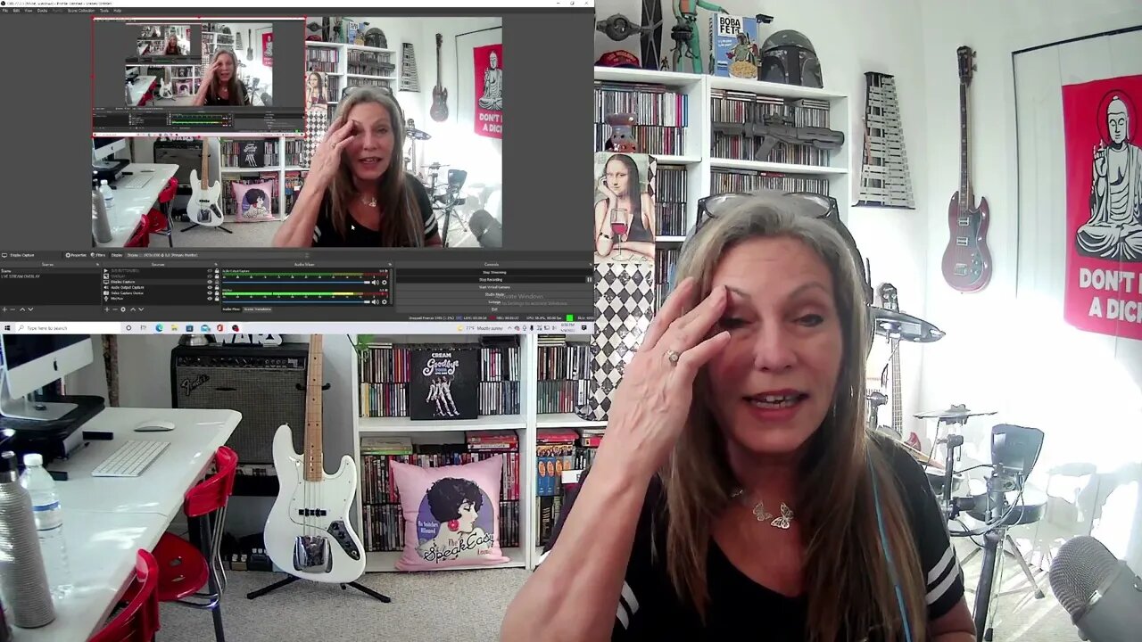 JOHNNY CASH HURT Reaction - SO SAD! First time reaction TSEL Johnny ...