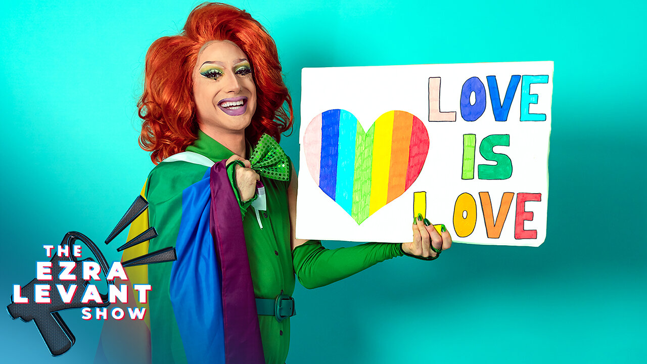 Barbara Kay calls out the sexualization of children through trans ...