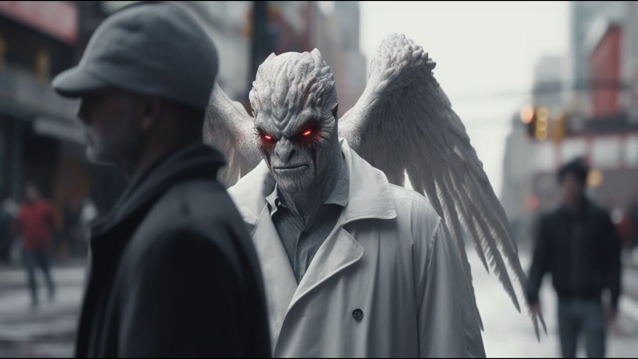 This Is How The Devil Destroys The Chosen Ones