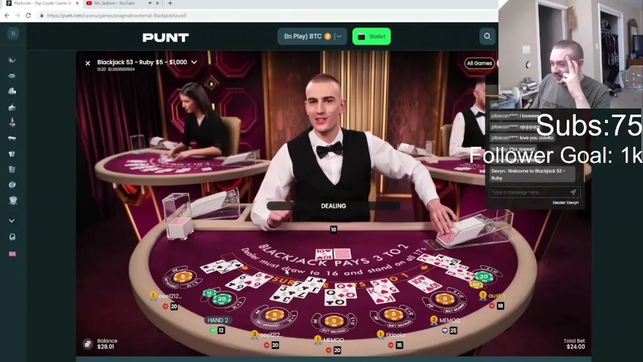 Austin_07/BossManJack All Kick Clips