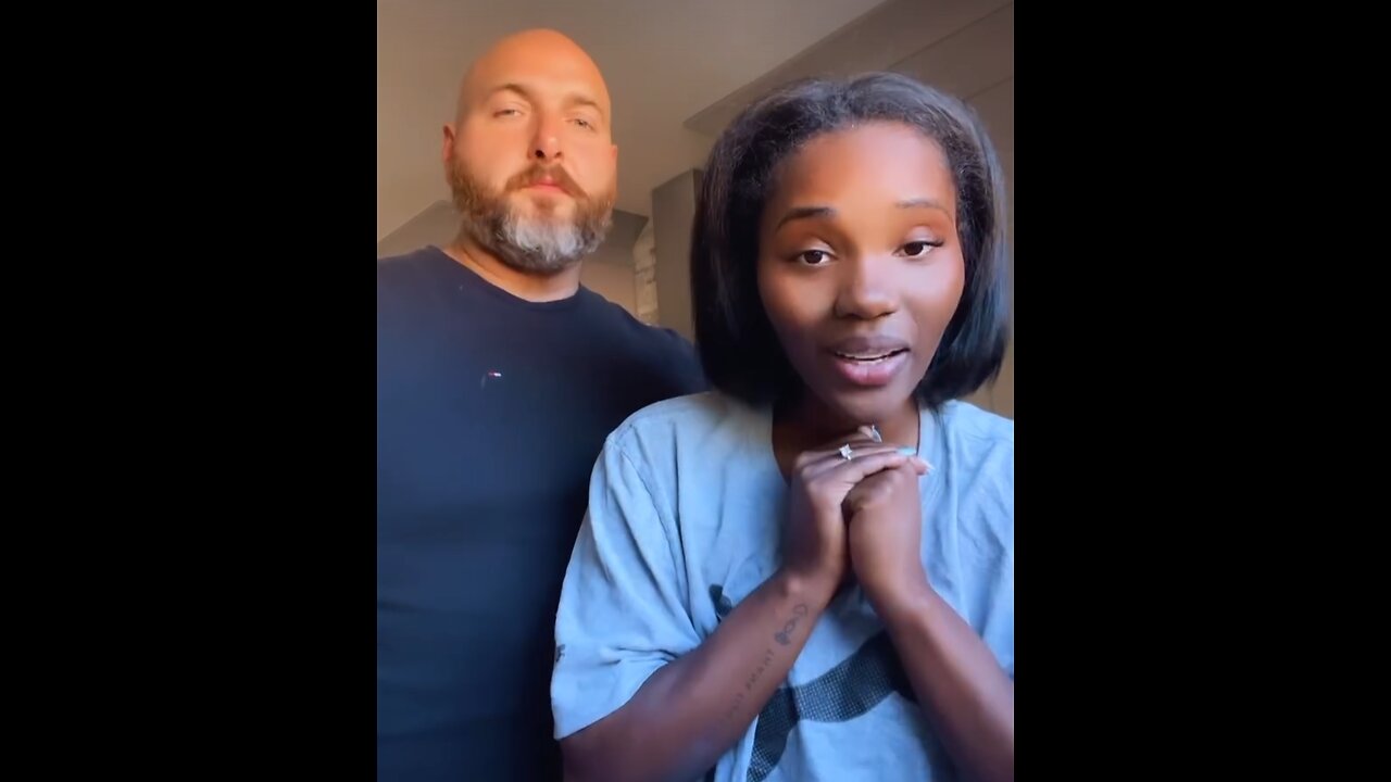 FAMOUS INSTAGRAM INFLUENCER KWEEN.OFKINGS GOES OFF ON HER HUSBAND