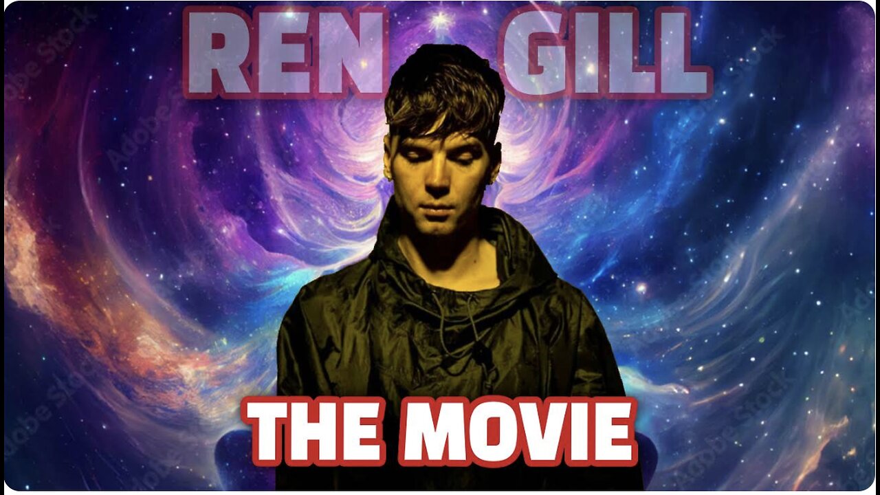 REACTING TO MY NEW MOVIE - 'Ren Gill - The Spiritual Awakening Movie ...
