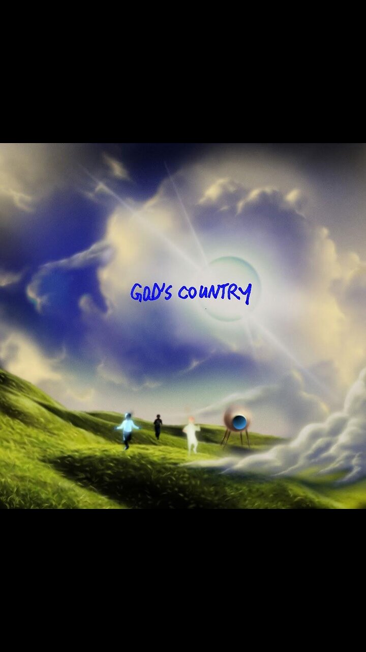 Awakening v2 - Jesus Is Lord (Kanye West)