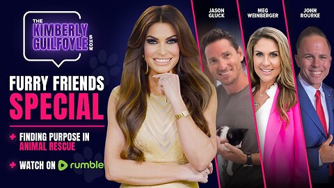 Kimberly Guilfoyle