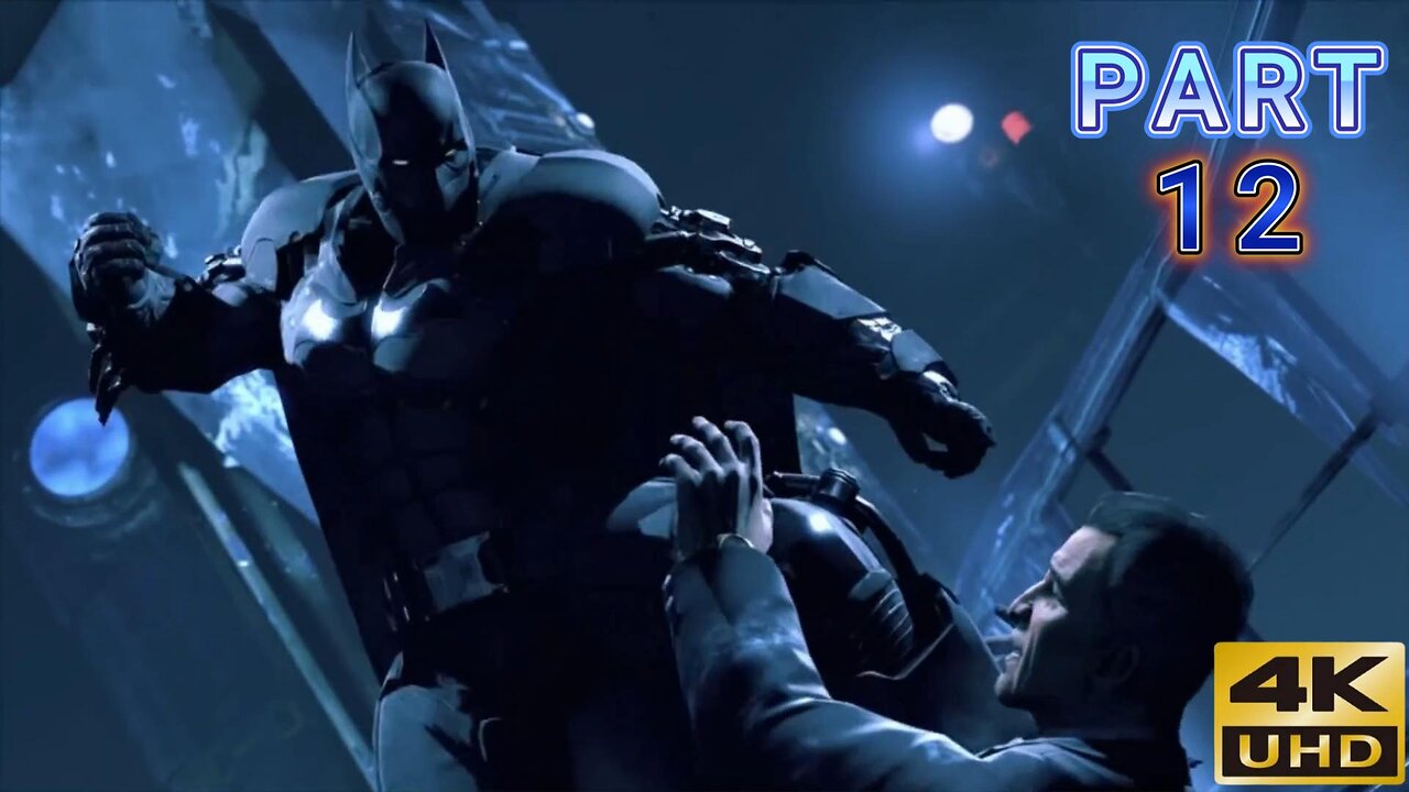 🦇 BATMAN 2024: Dark Knight Returns | Full Movie Channel | Action Movies ...