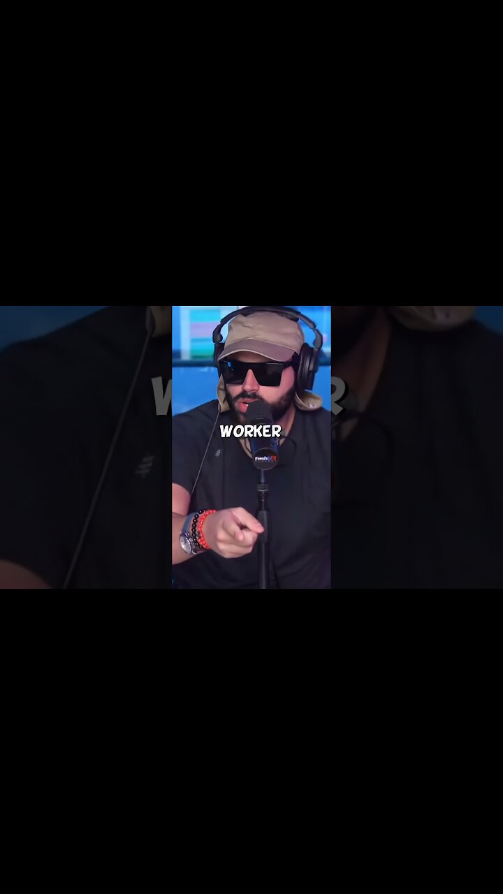 ZHERKA on Why Looks Are The MOST IMPORTANT😎💯