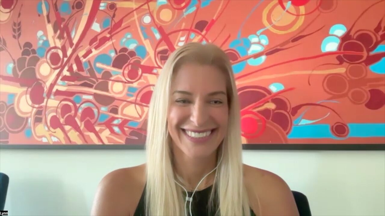 "Coffee and a Mike" Dr. Lynn Fynn | STICKS AND STONES