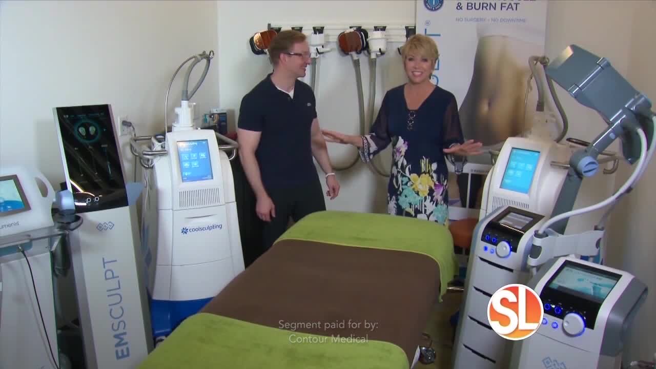 Contour Medical: The latest in technology to help your face and body ...