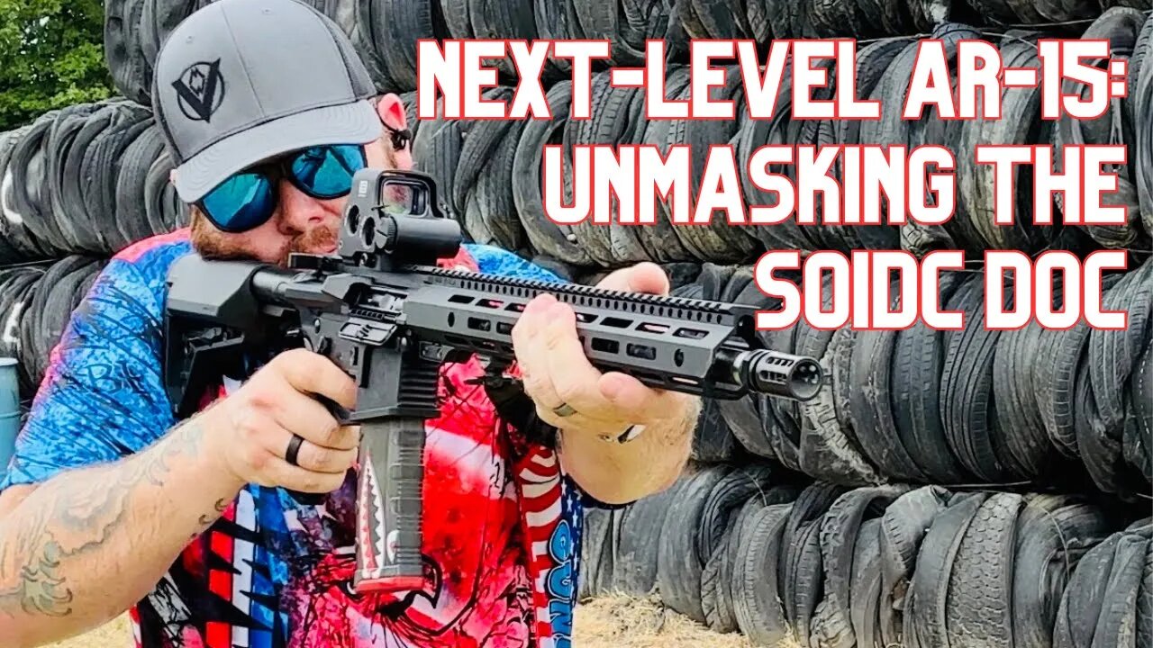 Masterful Precision: The Mitchell Defense SOIDC DOC Review ...