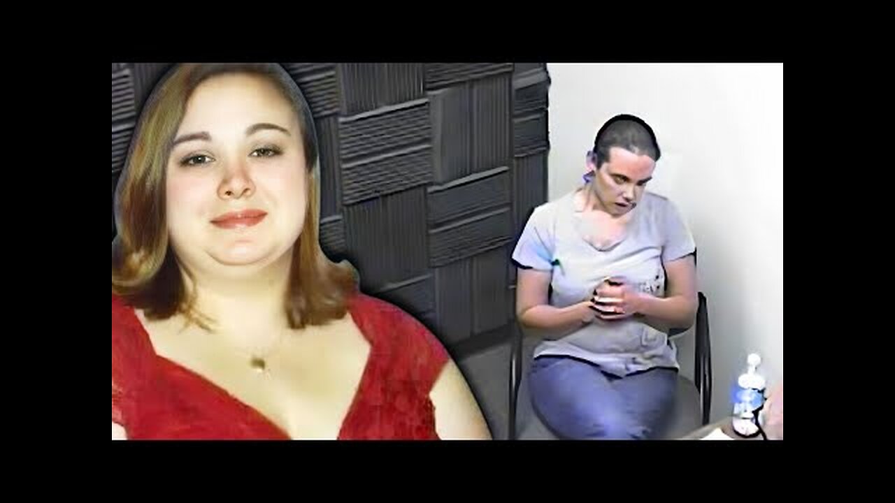 Deadly Love Triangle Part 2 - The Case of Desiree Sunford - Paige Blades Interview