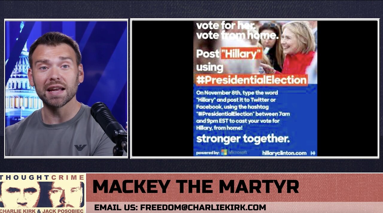 Douglass Mackey Sentenced to Prison for Creating Memes- Here's What ...