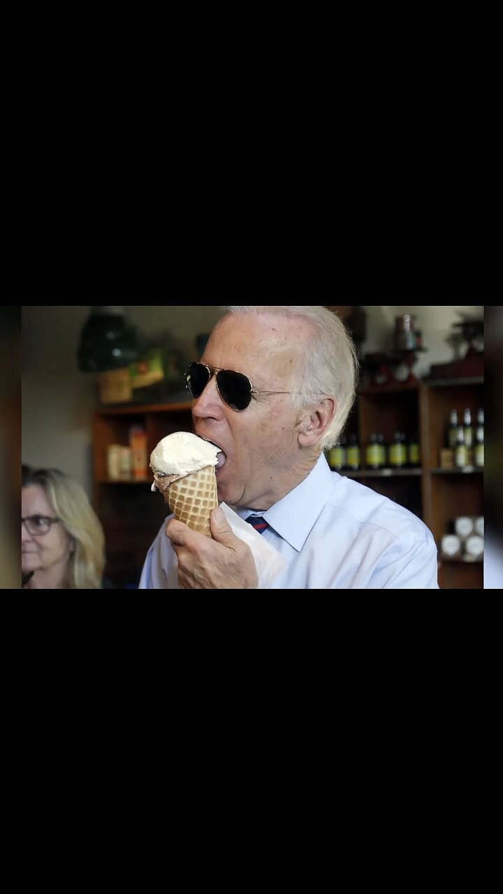 Joe Biden’s Mental State (FUNNY)