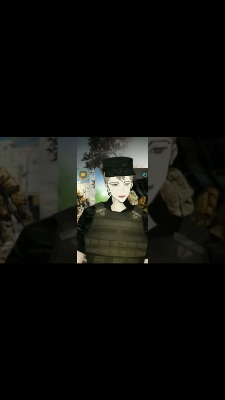 Aladdin: The CoD Song Remake