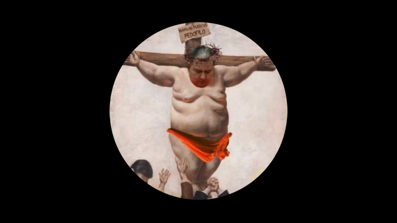 QUIEN ES REALMENTE NAASON JOAQUIN GARCIA? EL '''dios''' DE LA LUZ DEL ...