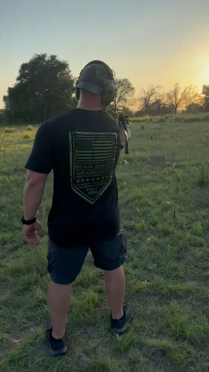 All New PISTOL EQUALIZER!