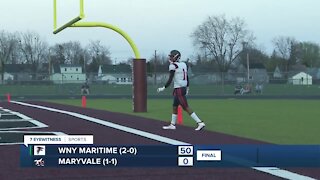 HIGHLIGHTS: SARGE from ICoNS on MCALLISTER TV