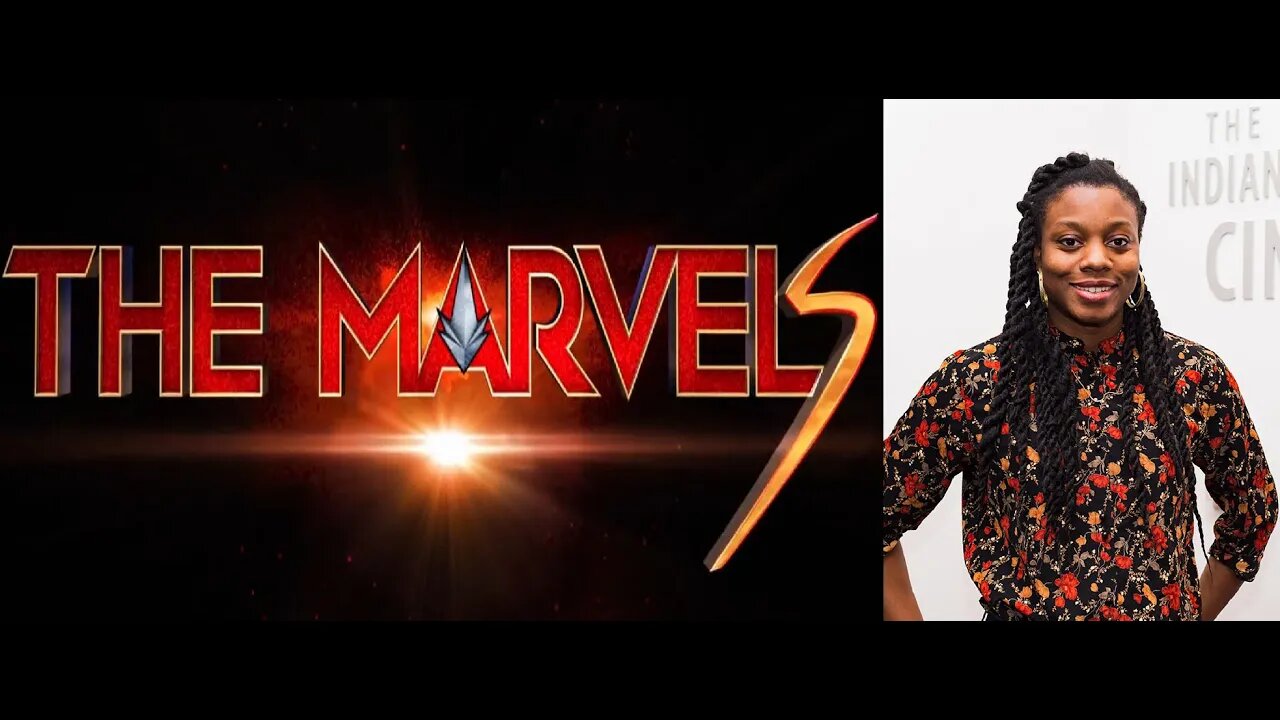 The Marvels Director Reveals She Wanted All Female Scene in Avengers ...