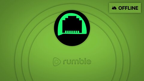 Rumble Creator Spotlight