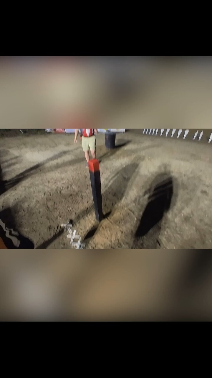 LIPSA 2024 DRAG RACE-STOCK DIVISION SEMI FINALS-GUN JAMS 😭