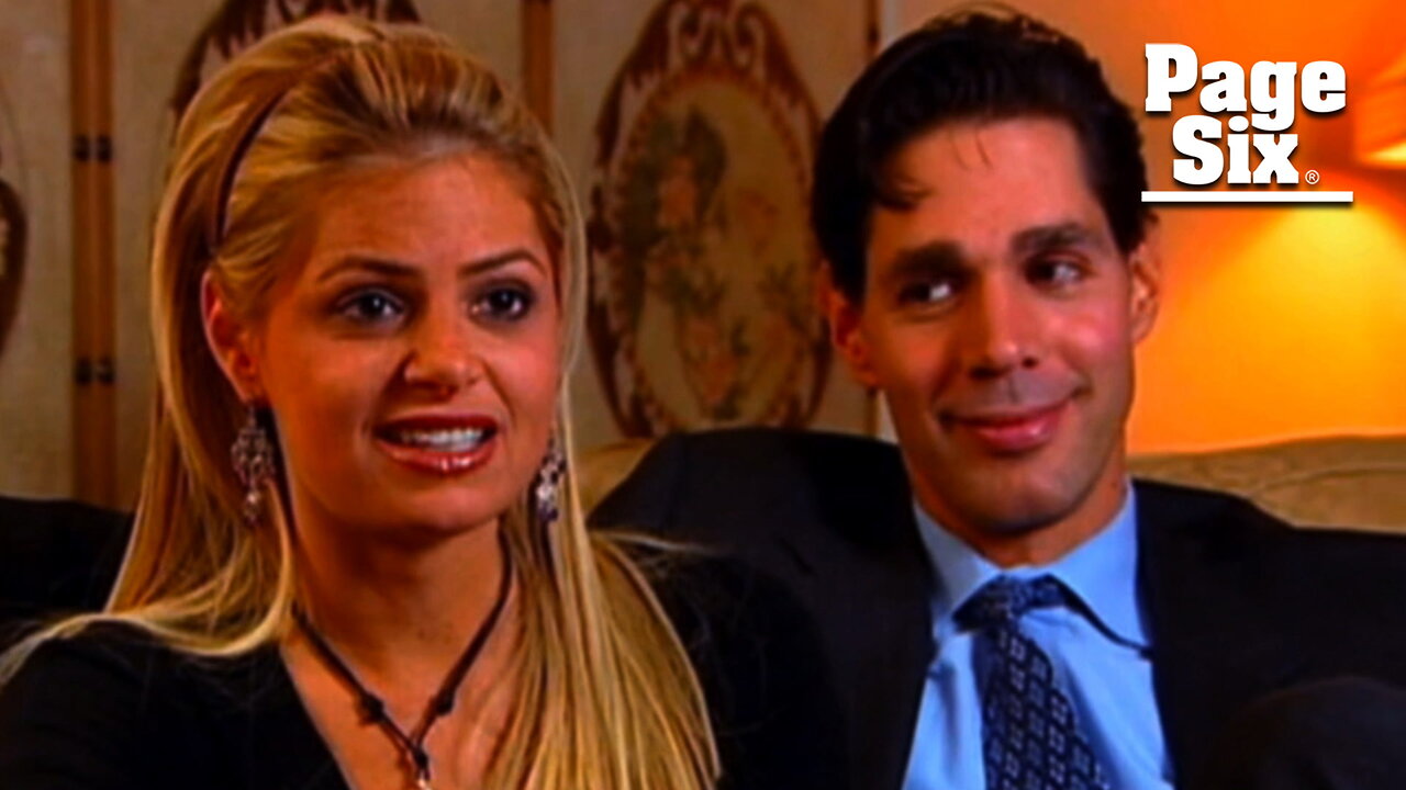 Infamous multimillionaire 'Wife Swap' couple Steven and Jodi Spolansky ...